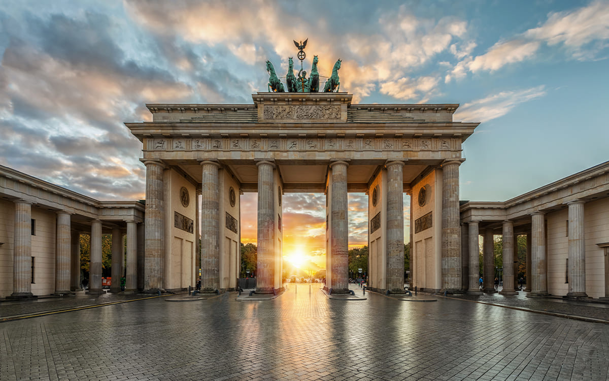 Que faire à Berlin en trois jours? | Grand Angle