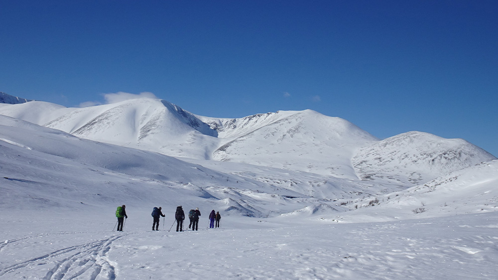 La Norvège : circuit guidé en petit groupe